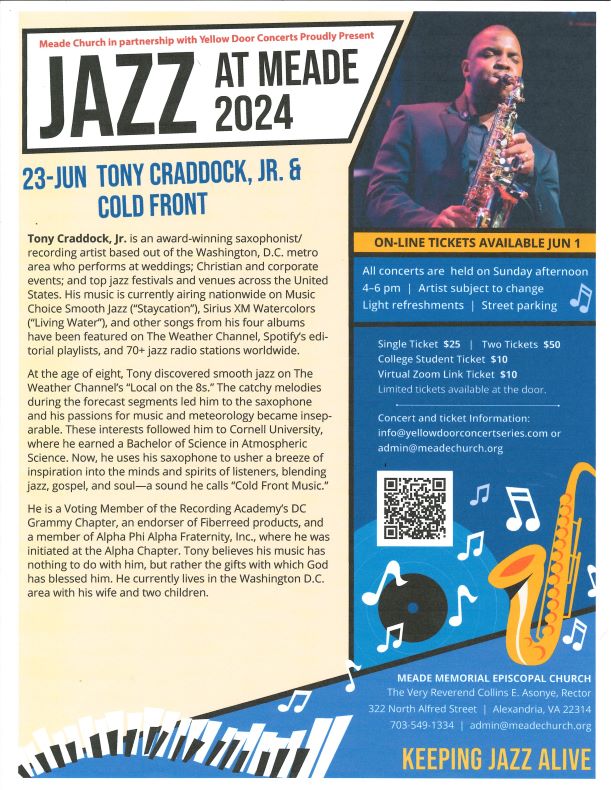 News & Announcements